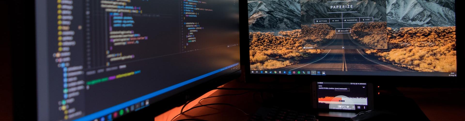 Fábrica de Código - Desarrollo de Sistemas de Información